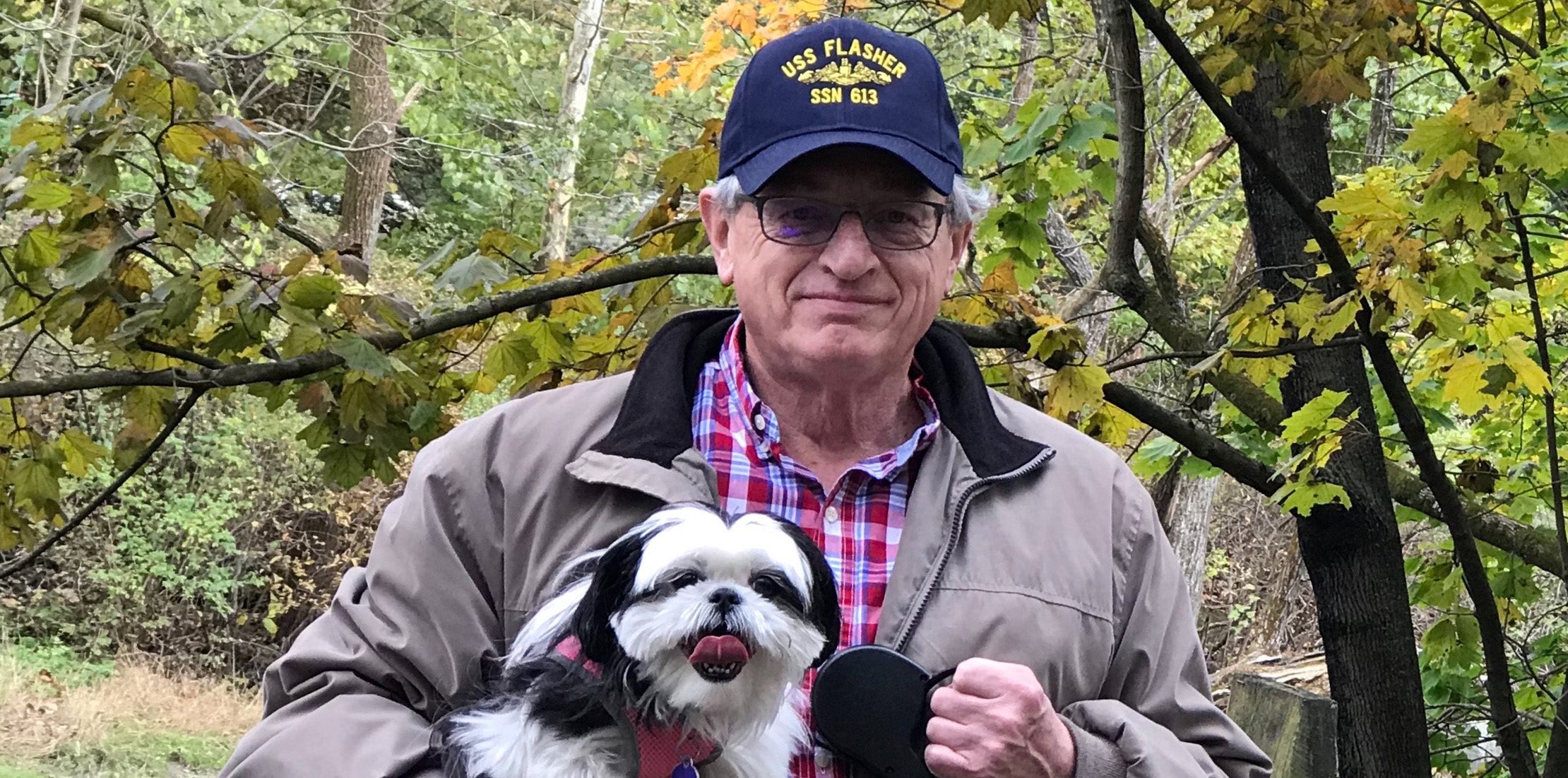 We Are IT | Meet Tom Morgan | Information Technology Services